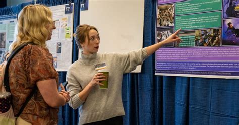Auburn Student Research Symposium Photo Gallery College Of Liberal
