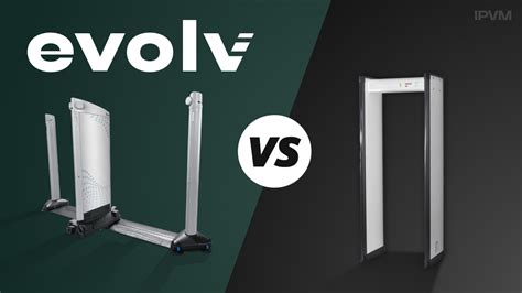 Evolv S Advantages And Disadvantages Over Metal Detectors Examined