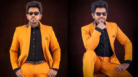 Saravanan Arul Legend Age Net Worth Wife Height Biography And More