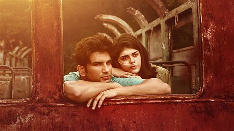 Watch Dil Bechara Jiohotstar