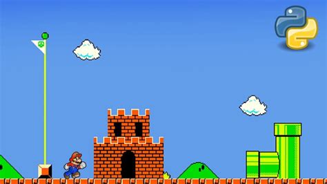 How To Develop A Game With Python Python Central