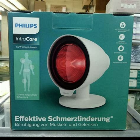 Jual Lampu Infra Red Philips Pr Shopee Indonesia
