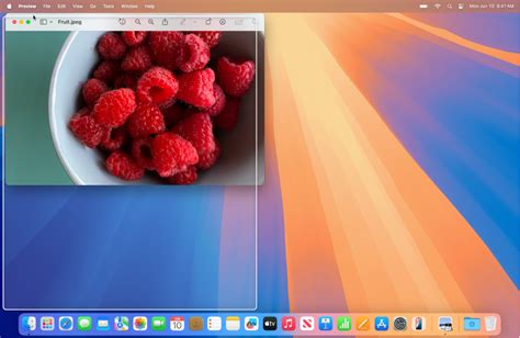 Tile Windows On Mac Apple Support