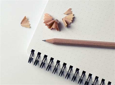 Hb식 흑연 등급 Hb B 2b 4b 연필 샤프심 등