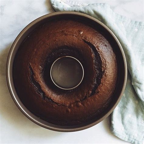 Chocolate Cardamom Sour Cream Cake Artofit