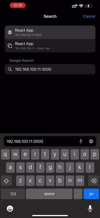 Cole B On Linkedin Reactjs Tailwind Codingjourney Neverstoplearning Softwareengineering