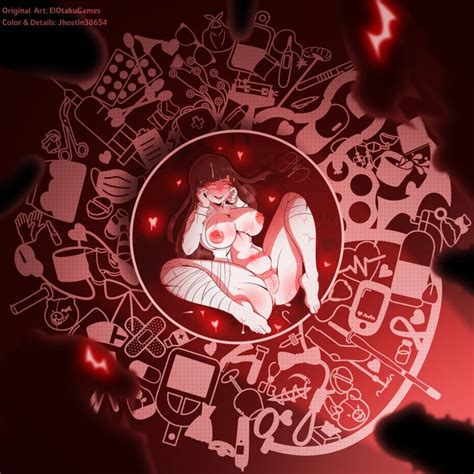 Rule 34 Ahe Gao Alternate Version Available Big Breasts Black Hair Breasts Color Colored