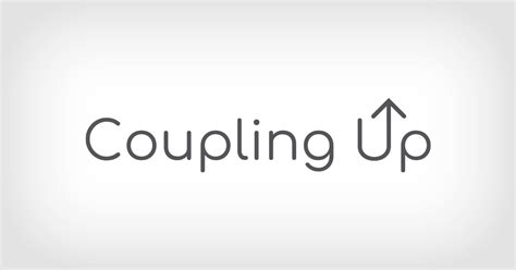 Coupling Up Join Now