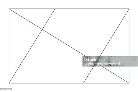 Golden Ratio Template Method Golden Section Fibonacci Array Numbers