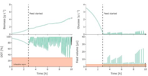 Optimal Trajectory Avoiding Infeasible Regions Shown Is A Possible
