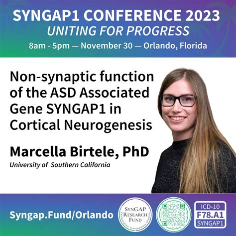 Marcella Birtele On Linkedin Thank You J Michael Graglia And Syngap