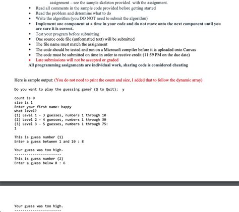 Solved I Need Help Making These Program In C It Will Two