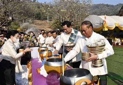 ກະຊວງປ້ອງກັນຄວາມສະຫງົບ