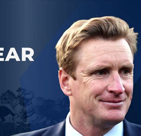 Dan Briden 2yo Guide Ed Walker