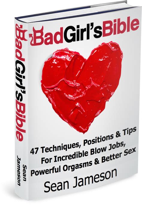 Bad Girls Of The Bible