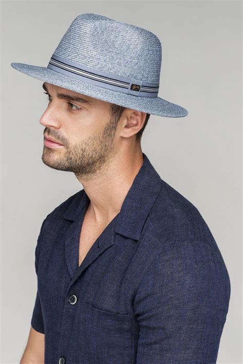 Hester Unisex Fedora Mens Hat Roxanns Hats Of Fort Langley Roxanns Hats Of Fort Langley