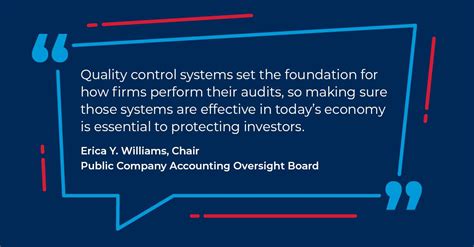 Public Company Accounting Oversight Board Pcaob On Linkedin Pcaob