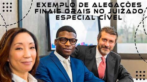 Como Fazer Alegações Finais Orais em Audiência Criminal Jardim