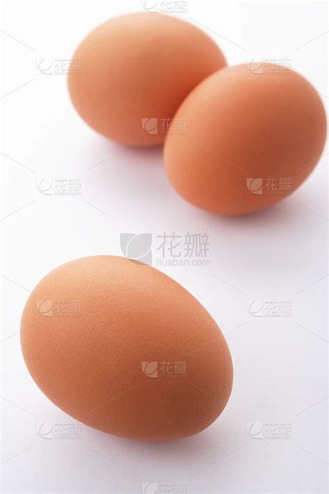三个鸡蛋