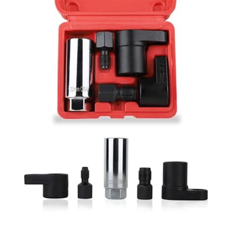 8 Best Oxygen Sensor Wrench The Motor Guy 8 Best Oxygen Sensor Wrench The Motor Guy