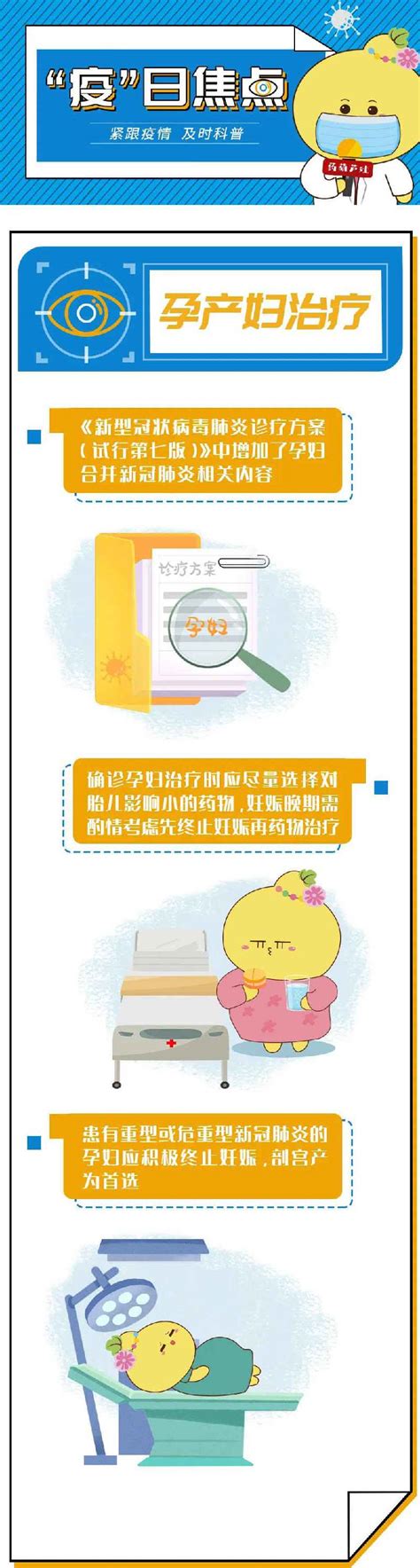 孕产妇感染了新冠病毒如何治疗？出生的小宝宝还能母乳喂养吗？孕产妇小宝宝新冠肺炎新浪新闻