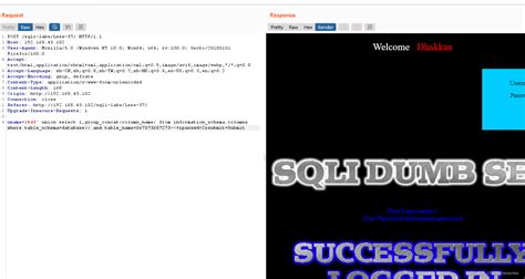 详细sqli labs（1 65）通关讲解 csdn博客