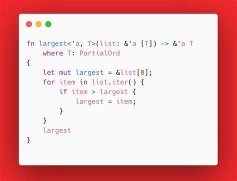 Fighting Rust Anxiety Insights From A Go Developer Navigating Rust