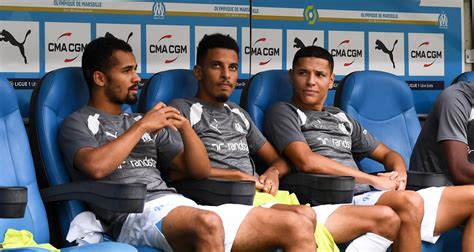 Azzedine Ounahi Brillant avec le Maroc absent sur le terrain à lOM