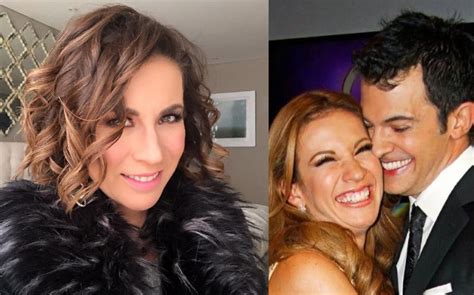 Ingrid Coronado Habla Tras La Muerte De Fernando Del Solar Fama