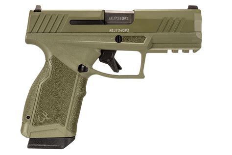 Taurus GX Carry T O R O Compact X Rd