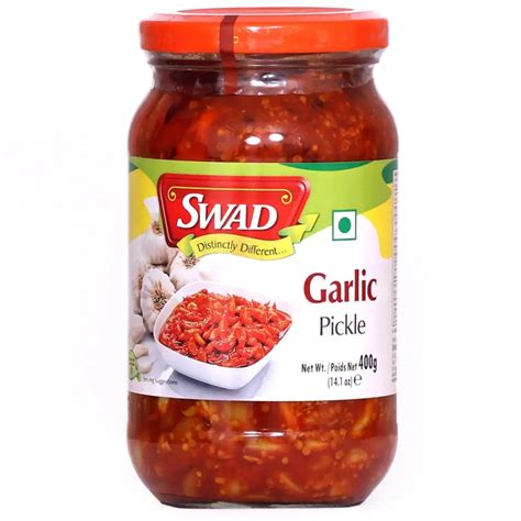 Swad Sweet Mango Chutney Adn Foods