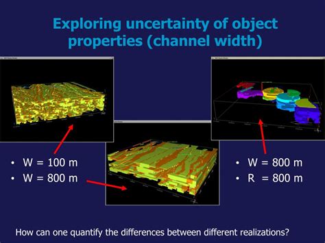 PPT Geological Modeling Deterministic And Stochastic Models PowerPoint Presentation ID