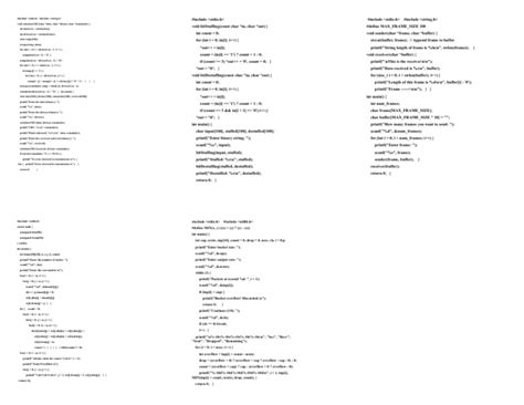 1111 Pdf Computer Libraries Computer Standards