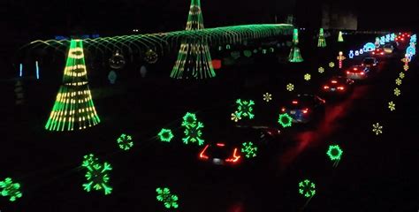 Rgb Sequences Bf Light Shows