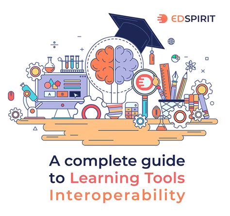 Edspirit A Complete Guide To Learning Tools Interoperability