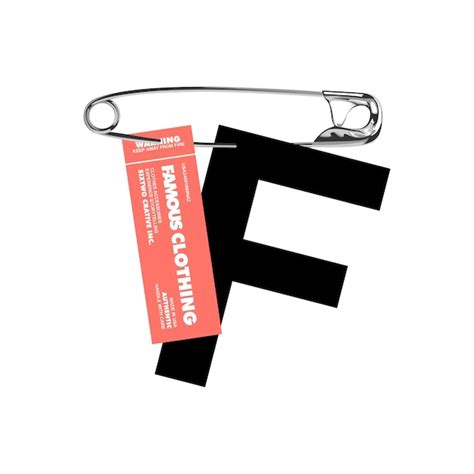Premium Vector Famous Clothing Simple Vintage Fashion