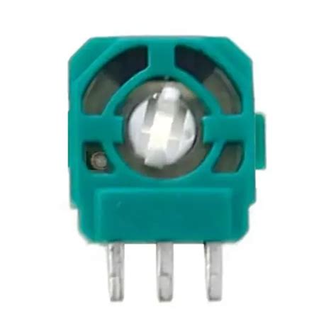 50 Pzcke Modulo Sensore Potenziometro Joystick Fr Controller Di