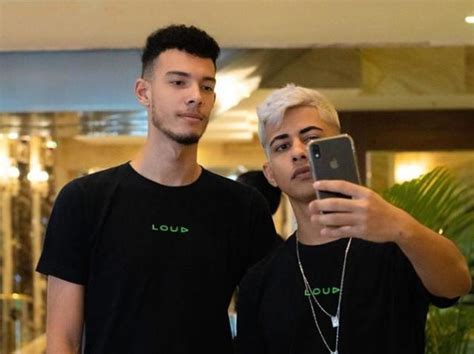Quem Da Loud Você Seria Quizur