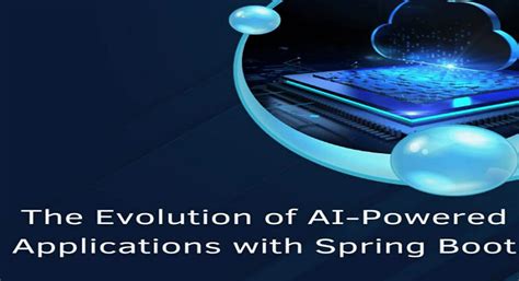 Spring Boot Revolutionizing Ai Development In Modern Enterprises Lngfrm