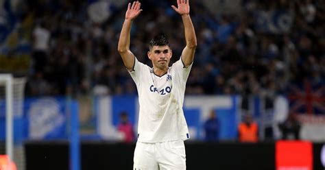 OM Mercato OM Malinovskyi officiellement prêté au Genoa La Provence
