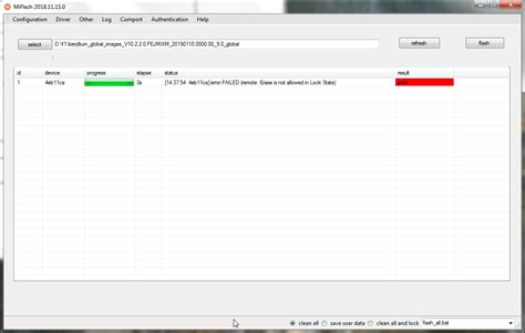 System Destroyed With Locked Bootloader Xda Forums