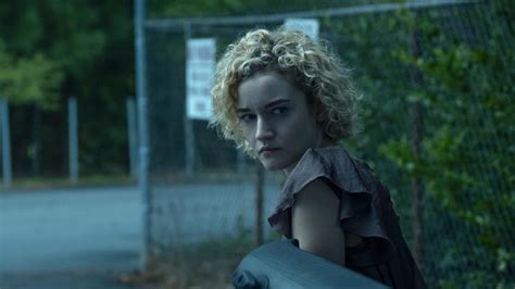 10 Julia Garner Movies And Tv Shows To Watch If You Like The Ozark Star