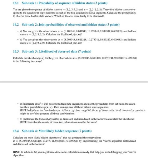 Solved A Highly Simplified View Of Copy Number Detection