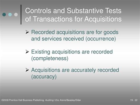 Ppt Chapter 19 Powerpoint Presentation Free Download Id 2914548