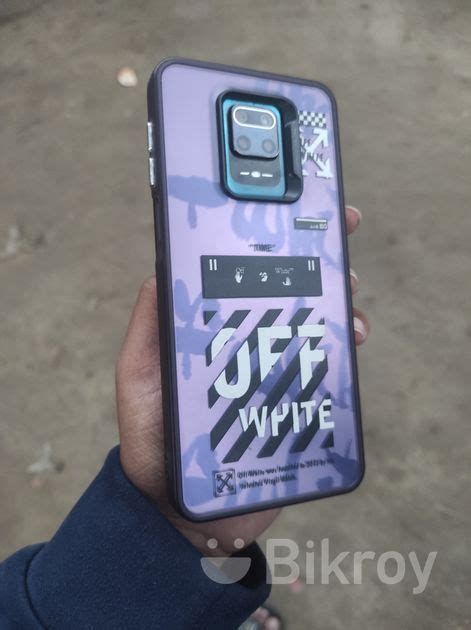 Xiaomi Redmi Note Pro Used For Sale In Chuadanga Bikroy