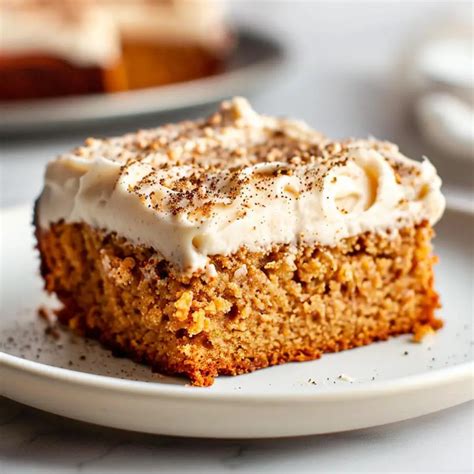spiced parsnip cake with cream cheese frosting funcraftykitchen