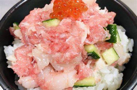 神奈川 川崎 鹿島田 海鮮丼 まぐろ丼 どんぶり屋まぐろ大将 ブログ 川崎市の鹿島田の寿司ならどんぶり屋まぐろ大将