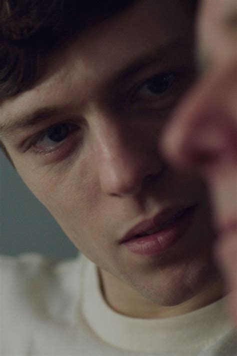 Sebastian Review Queer Drama Blurs Fact And Fiction As A Writer Leads A