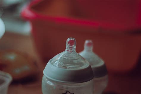 What You Need To Know About Donating Breast Milk In Singapore