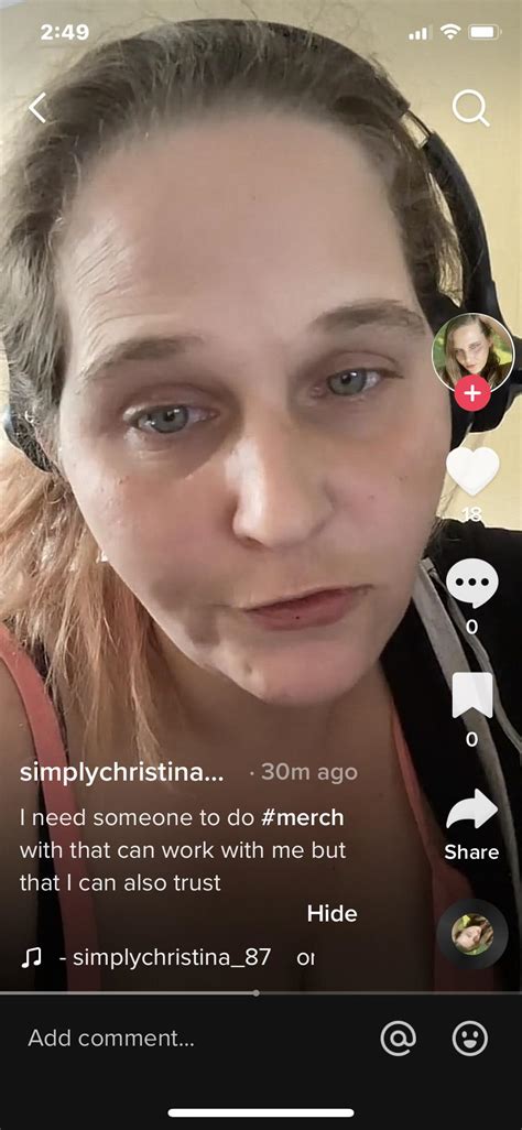 107 Best R Simplychristina87 Images On Pholder Some Of Her Merch If Your Interested